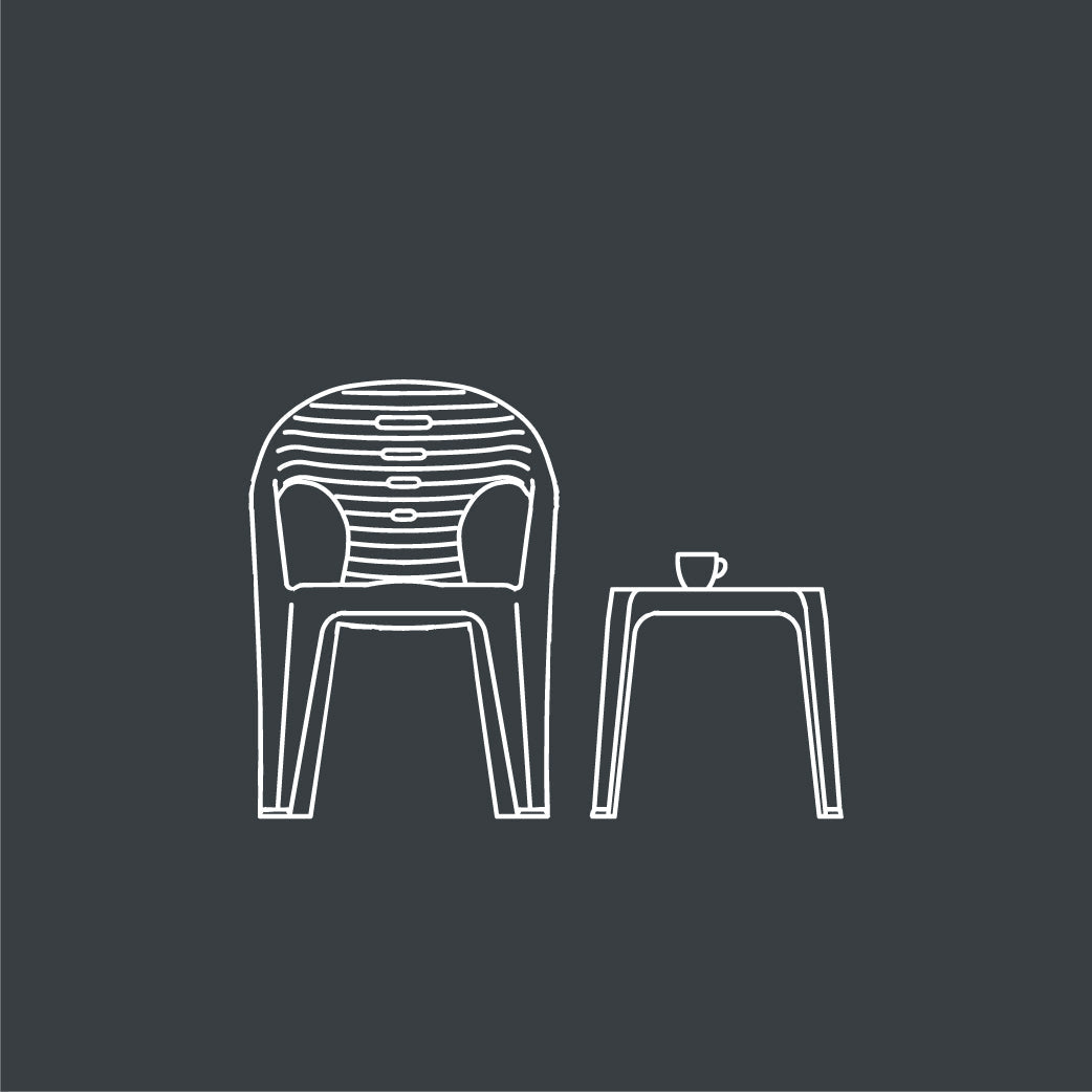 Shop Outdoor Furniture- Cosmoplast Kuwait – tagged "Lounge Sets"