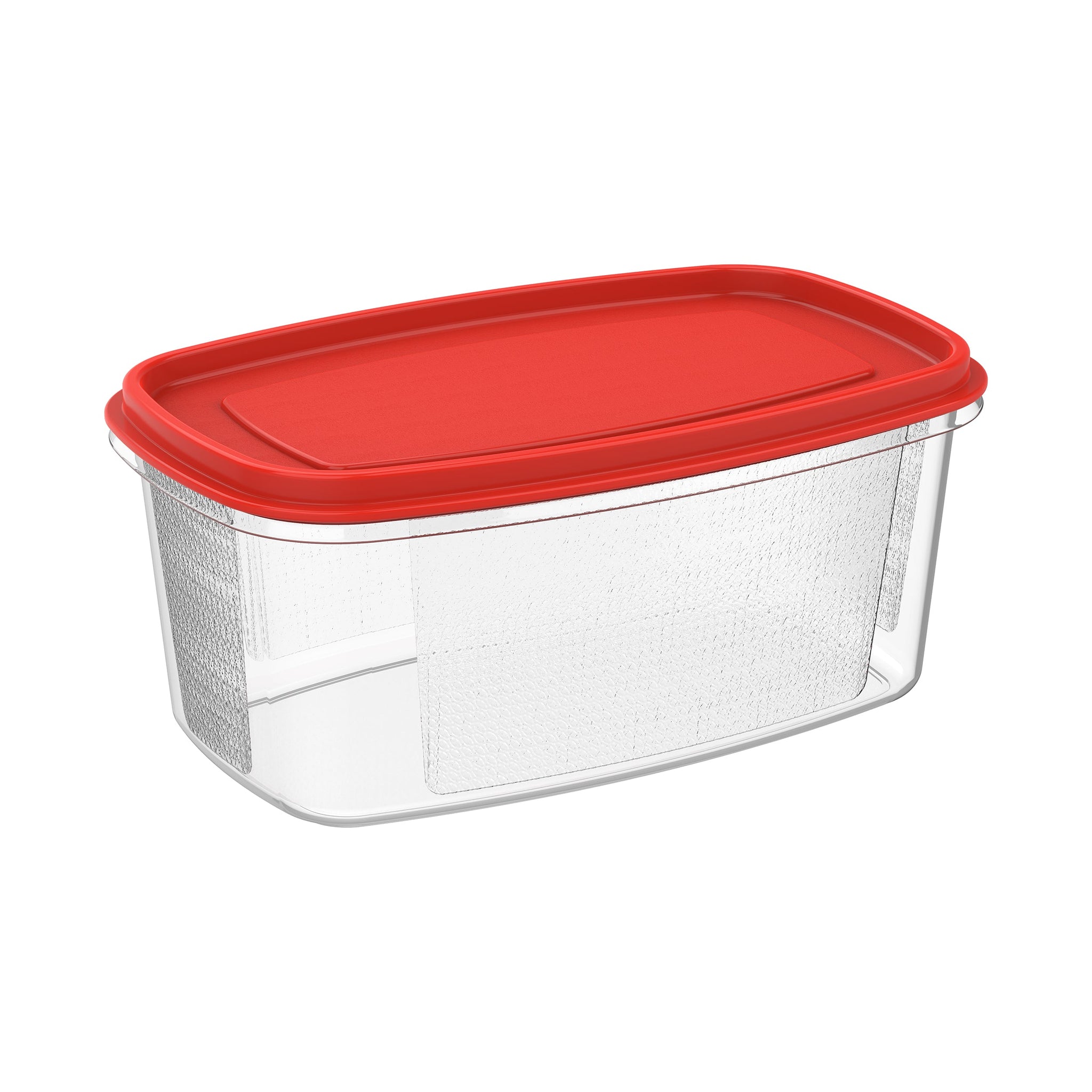 Cosmoplast Oval Food Storage Containers Pack – Cosmoplast Kuwait