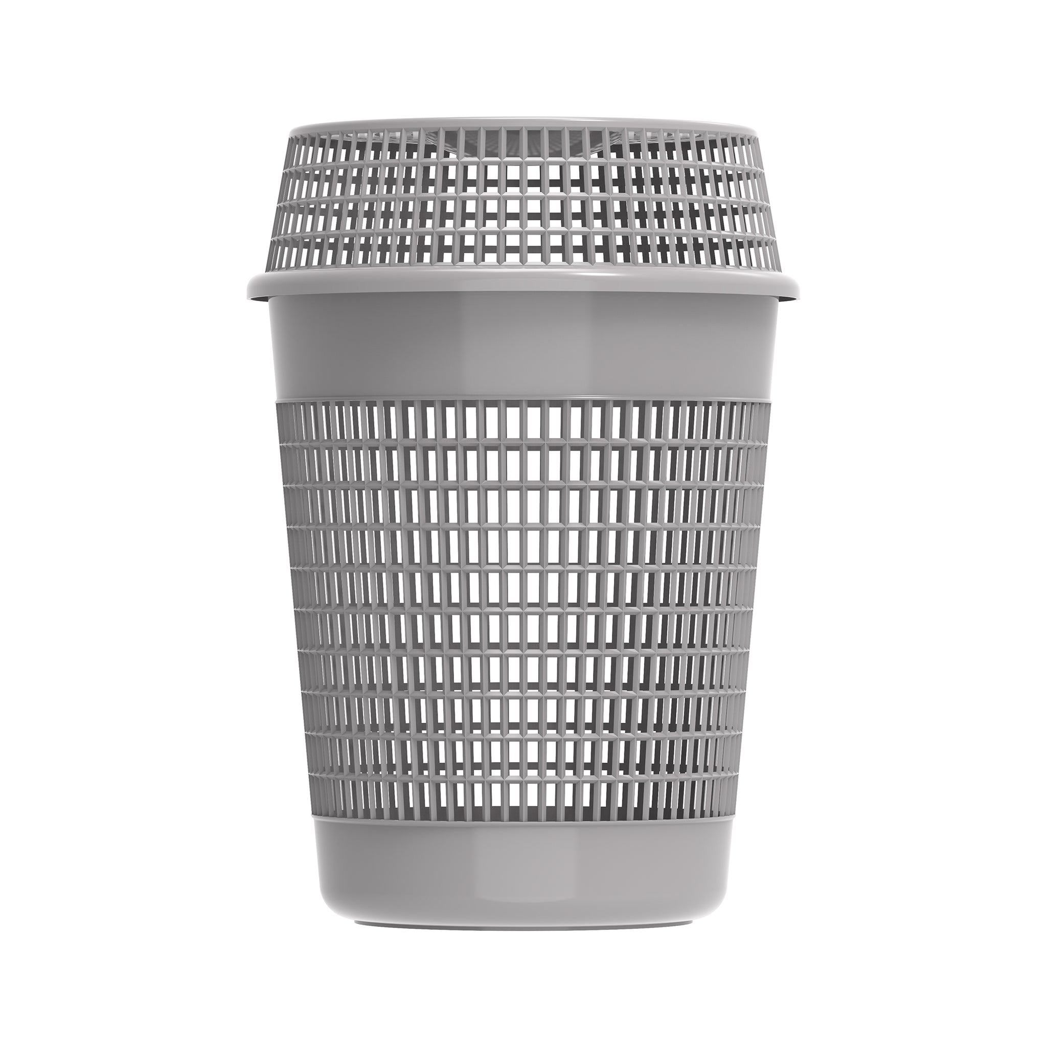 Tall Laundry Basket- Cosmoplast Kuwait