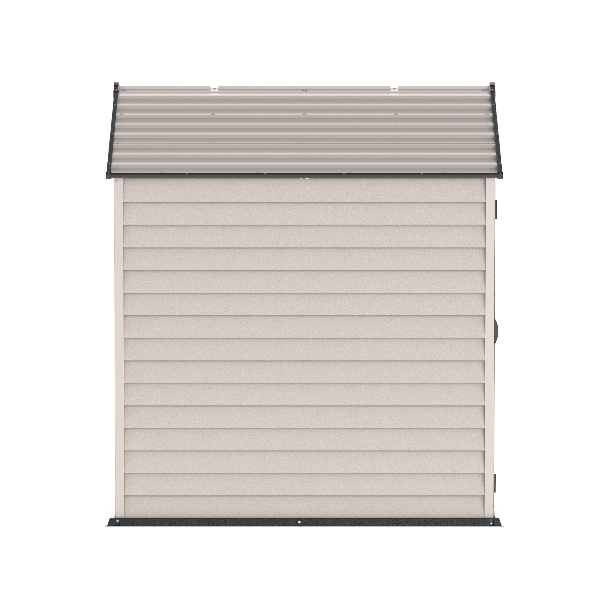 StoreMax PLUS 7x7ft (211x211x231 cm) Garden Storage Shed – Cosmoplast ...