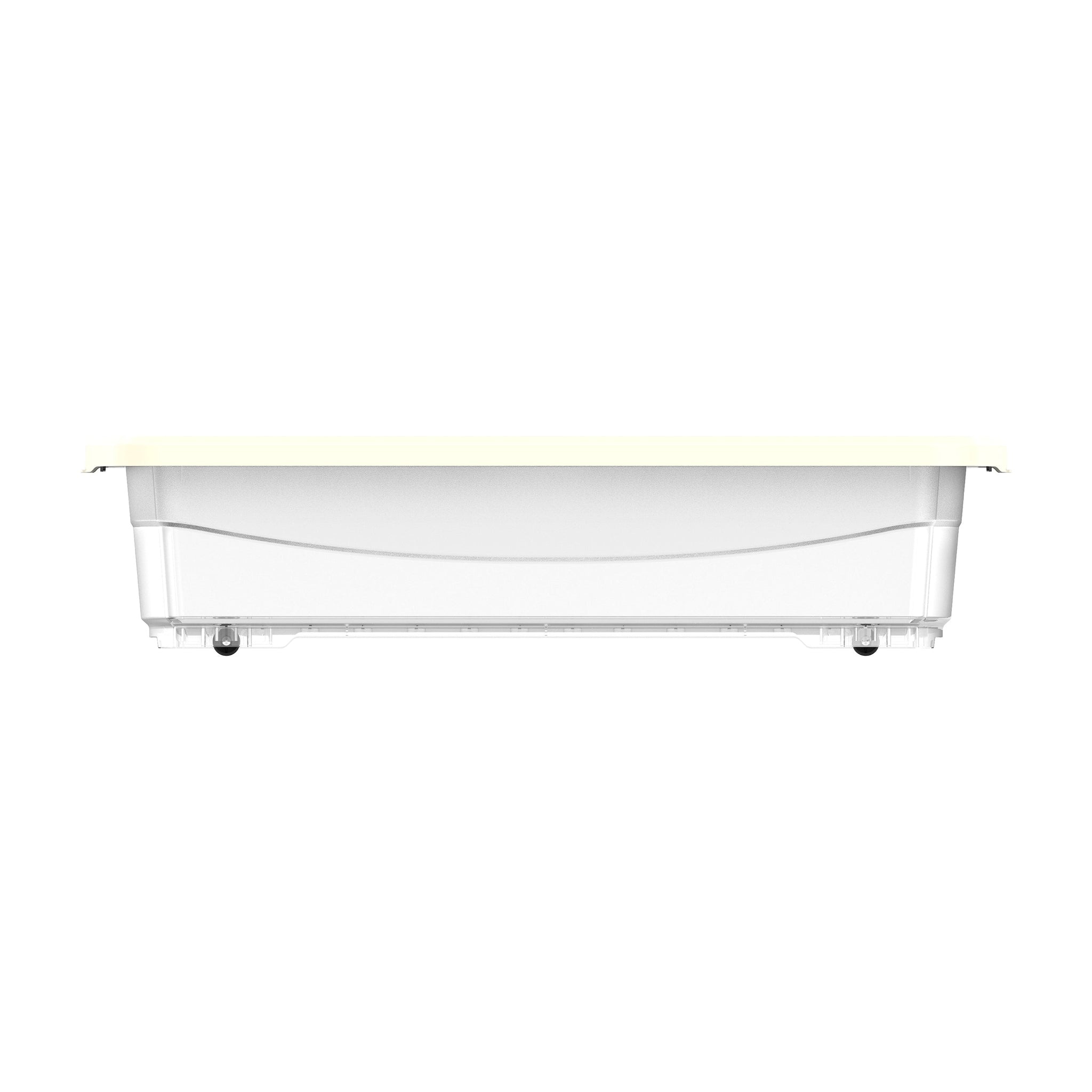 25L Underbed Storage Box- Cosmoplast Kuwait